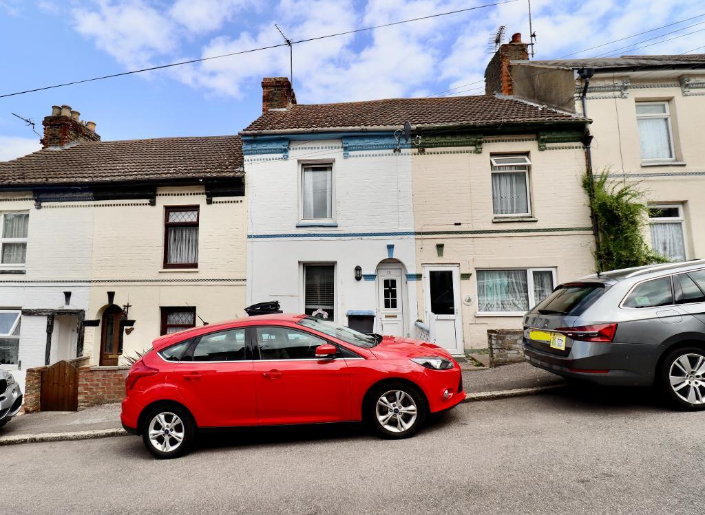 Wilson Real Estate | Estate Agents in Deal, Canterbury & Surrounding